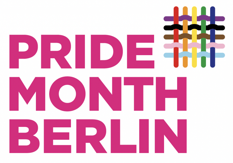 CSD 2025 Archive – Berlin Pride | CSD Berlin 26.07.2025