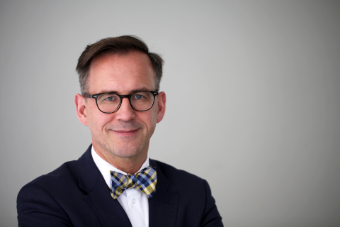 CSD Mitglied Helmut Metzner ist neuer Vorstand der Bundesstiftung ...