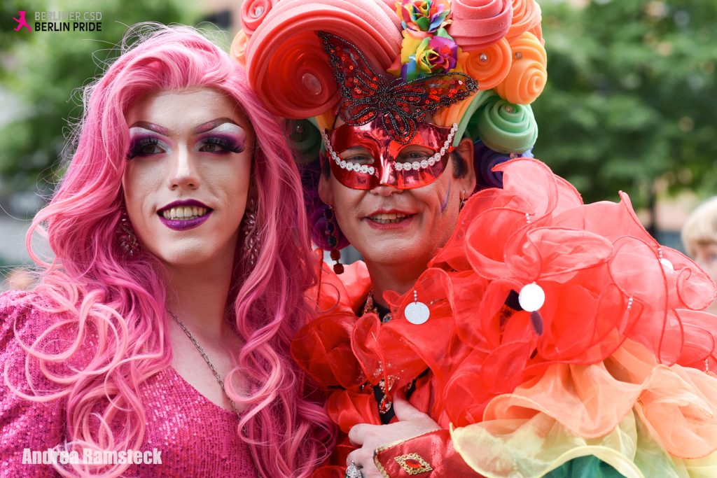 Pictures 2024 – Berlin Pride | CSD Berlin 26.07.2025