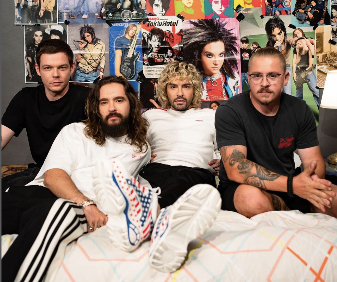 PM: 45. CSD BERLIN | BERLIN PRIDE DEMONSTRATION – Berlin Pride | CSD ...