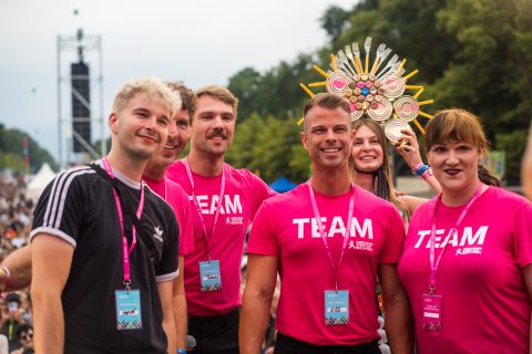 CSD 2025 Archive – Berlin Pride | CSD Berlin 26.07.2025