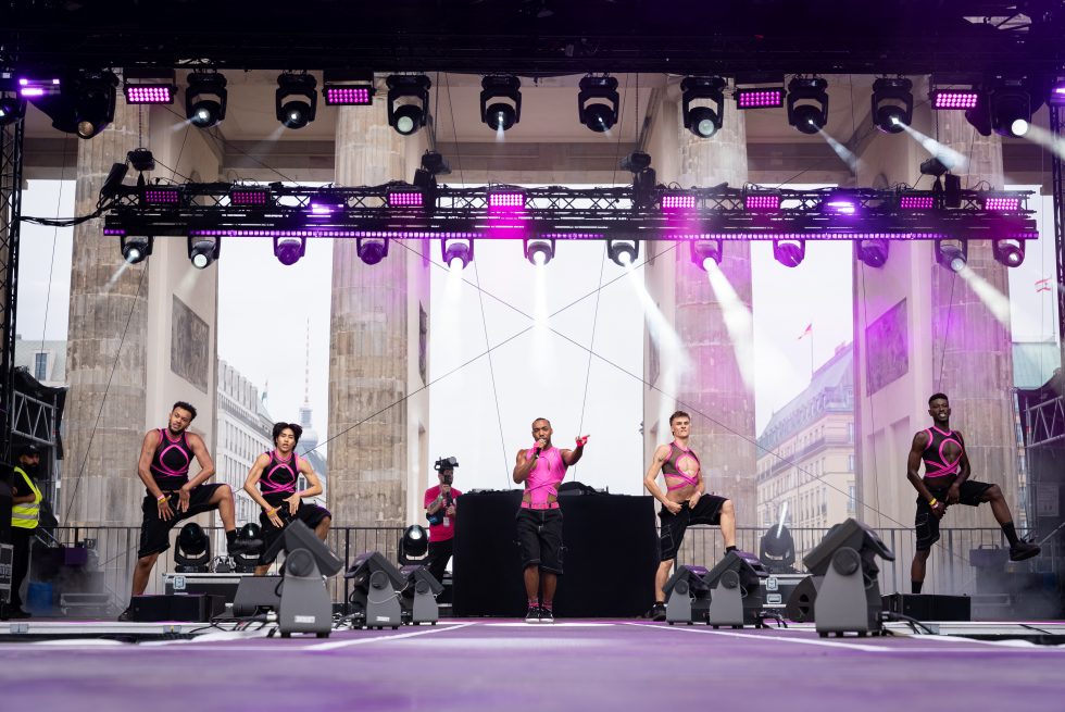 CSD 2025 Archive – Berlin Pride | CSD Berlin 26.07.2025