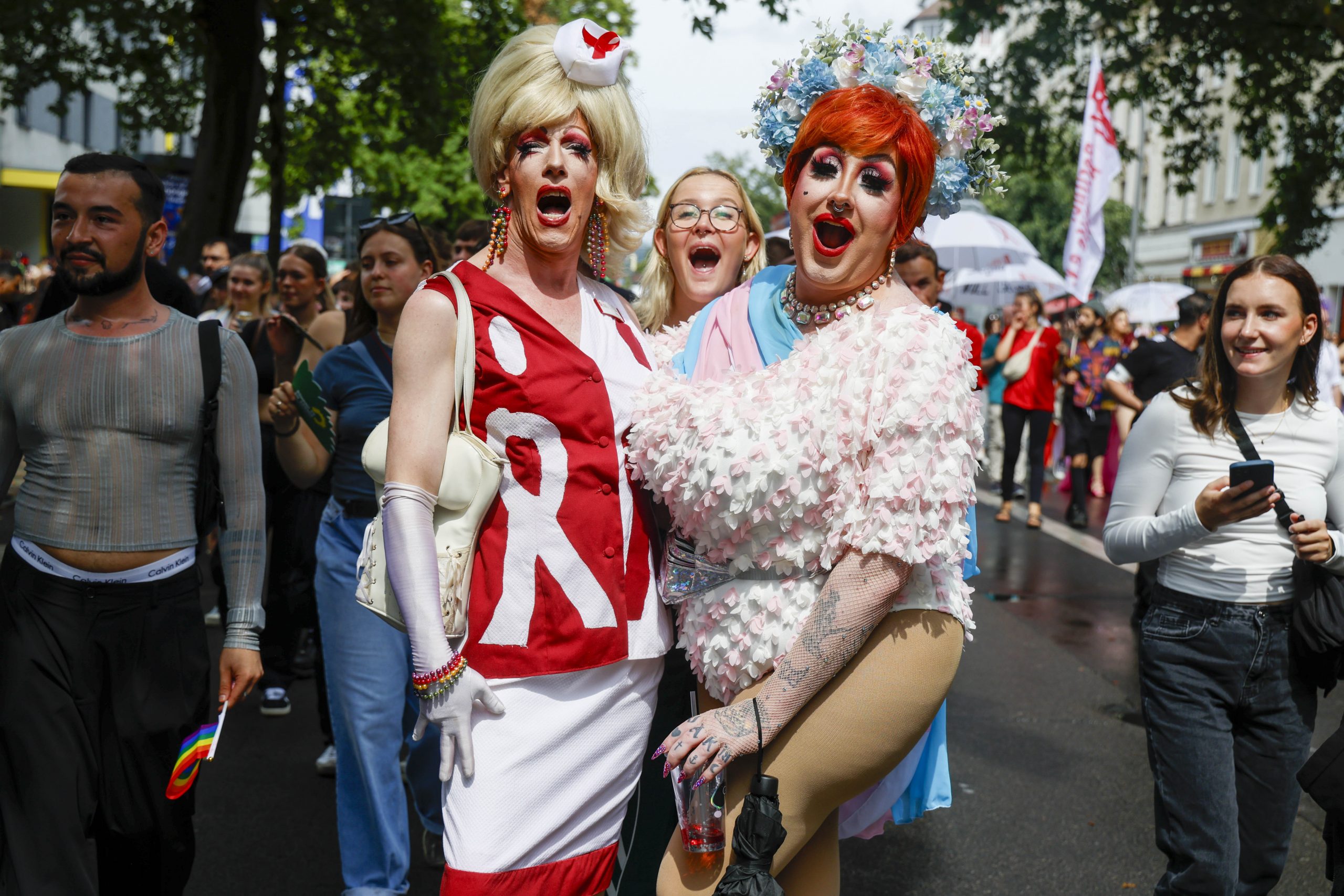 Aktuelles & Pressemitteilungen – Berlin Pride | CSD Berlin 26.07.2025
